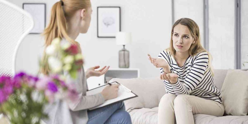 Πως μπορείτε να καταλάβετε ότι η ψυχοθεραπεία είναι αποτελεσματική ...