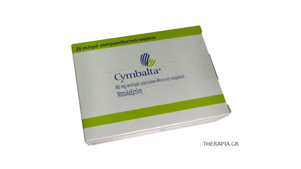 CYMBALTA - Οδηγίες, Παρενέργειες, Ενδείξεις - Αριστοτέλης Βάθης MD MSc ...