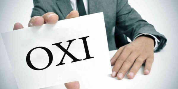 Πώς να αντιμετωπίσω την απόρριψη; - Αριστοτέλης Βάθης MD MSc ECP ...