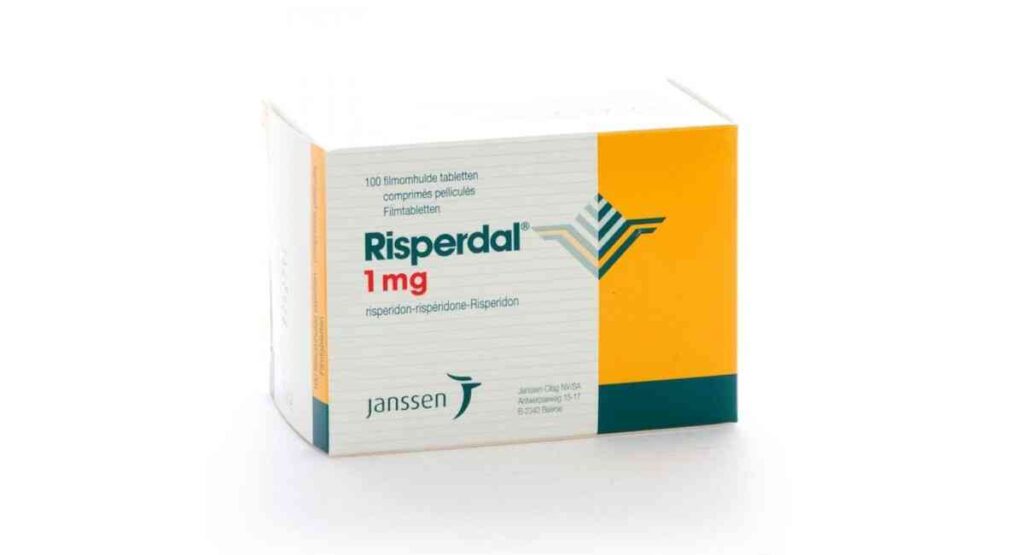 RISPERDAL - που χρησιμοποιείται η ΡΙΣΠΕΡΙΔΟΝΗ; - Αριστοτέλης Βάθης MD ...