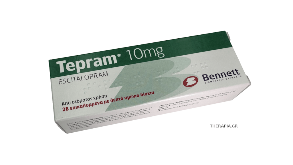 SEROXAT - αντικαταθλιπτικό, που χρησιμοποιείται; Παρενέργειες ...