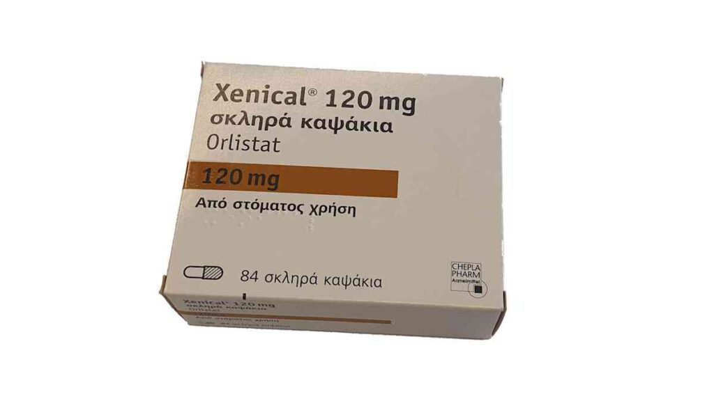 XENICAL - ένα φάρμακο για ΑΔΥΝΑΤΙΣΜΑ/ΠΑΧΥΣΑΡΚΙΑ - Αριστοτέλης Βάθης MD ...