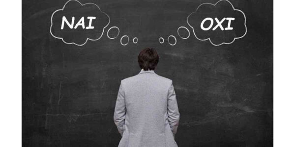 Πως να μην σε ενδιαφέρει η γνώμη των άλλων - Αριστοτέλης Βάθης ...