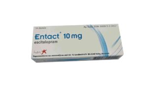 ENTACT - Αντικαταθλιπτικό / Παρενέργειες - Αριστοτέλης Βάθης MD MSc ECP ...