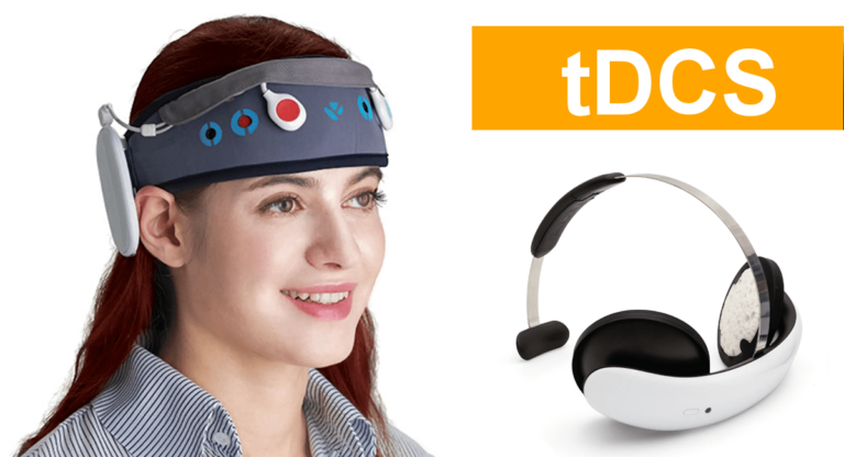 tDCS - Διακρανιακός Ηλεκτρικός Ερεθισμός και θεραπεία κατάθλιψης ...