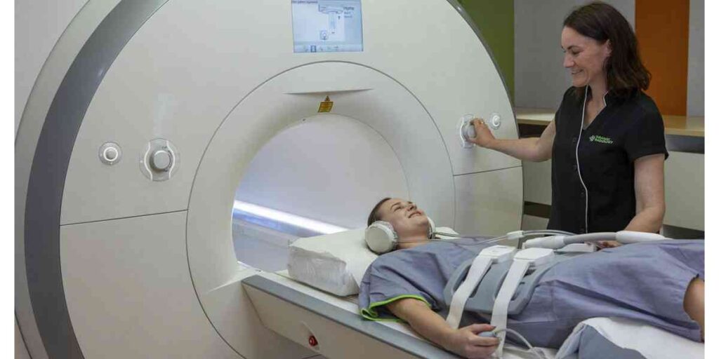 Μαγνητική τομογραφία (MRI): λειτουργία, τύποι και προετοιμασία - Therapia