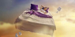Τι είναι τα όνειρα και τι σημαίνουν; Ερμηνεία ονείρων - Therapia