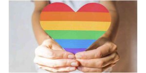 ΛΟΑΤΚΙ - τι σημαίνει LGBTQ - Therapia