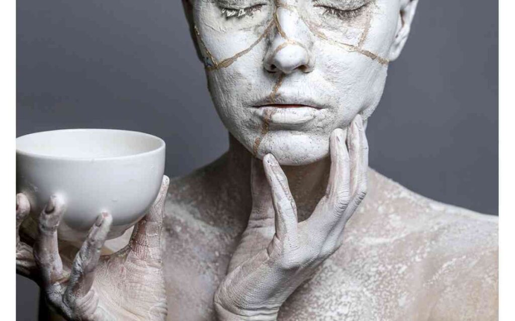 Κιντσούγκι - η ομορφιά της ατέλειας - Αριστοτέλης Βάθης MD MSc ECP | Ψυχίατρος • Ψυχοθεραπευτής