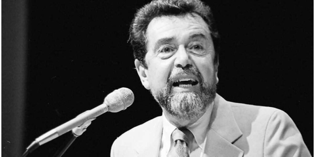 Λέο Μπουσκάλια - αποφθέγματα - Therapia