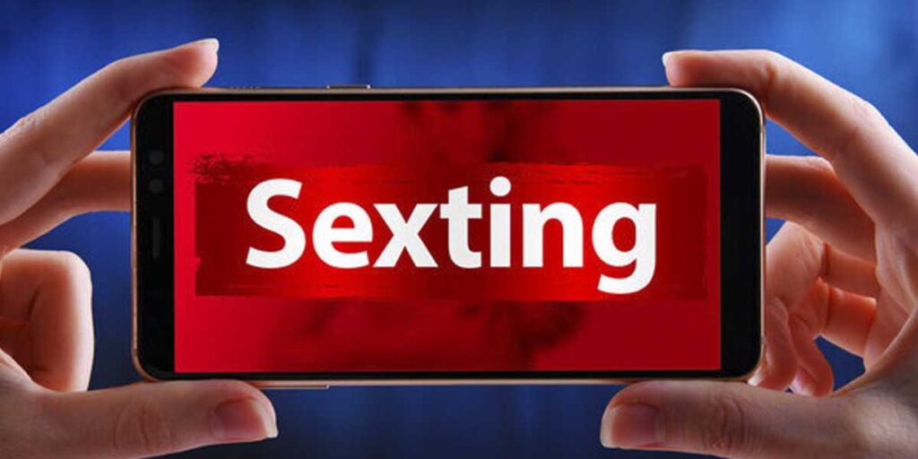 Τι είναι το Sexting; - Αριστοτέλης Βάθης MD MSc ECP | Ψυχίατρος • Ψυχοθεραπευτής