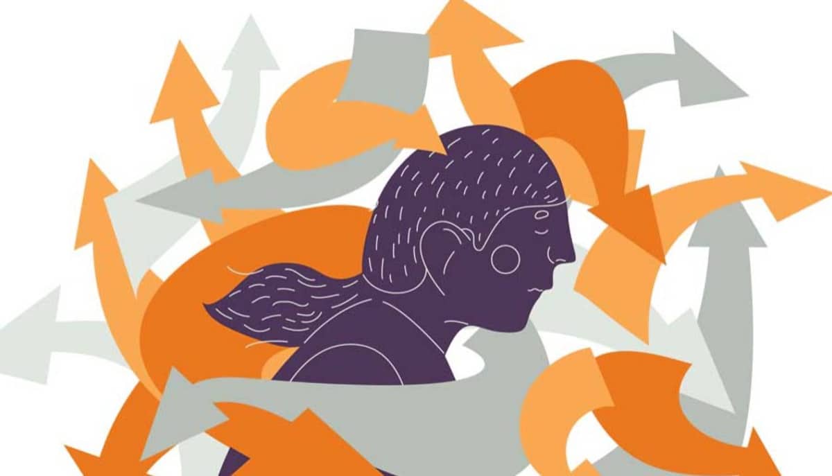 Τεστ ΔΕΠΥ για ενήλικες (ADHD) - Αριστοτέλης Βάθης | Ψυχίατρος • Ψυχοθεραπευτής MD MSc