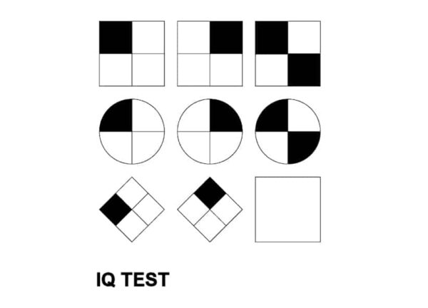 IQ TEST / Τεστ νοημοσύνης Mensa - Αριστοτέλης Βάθης MD MSc ECP ...
