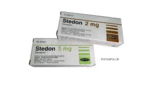 STEDON - πως το παίρνω; - Αριστοτέλης Βάθης MD MSc ECP | Ψυχίατρος ...