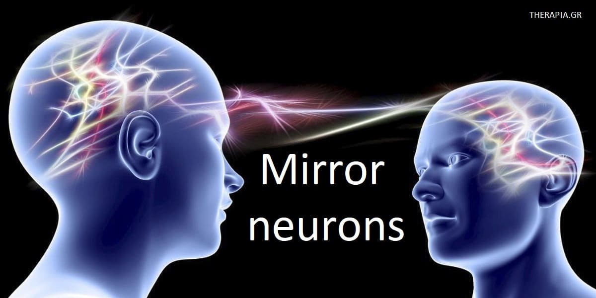 Mirror neurons - τι είναι - Αριστοτέλης Βάθης MD MSc ECP | Ψυχίατρος ...